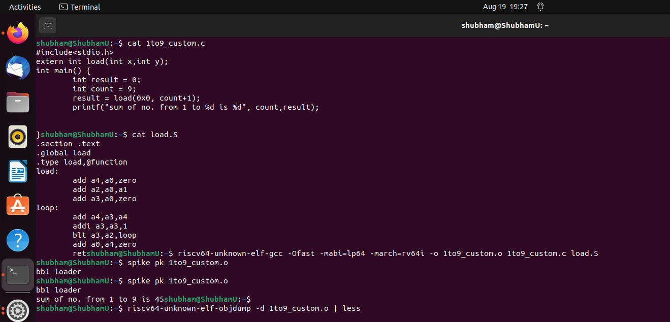 GitHub - ShubhamGitHub528/RISC-V