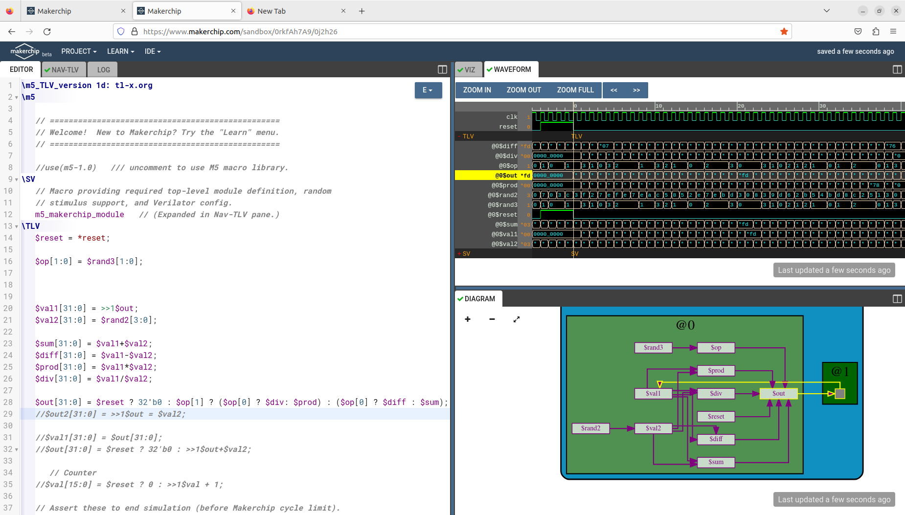 GitHub - ShubhamGitHub528/RISC-V