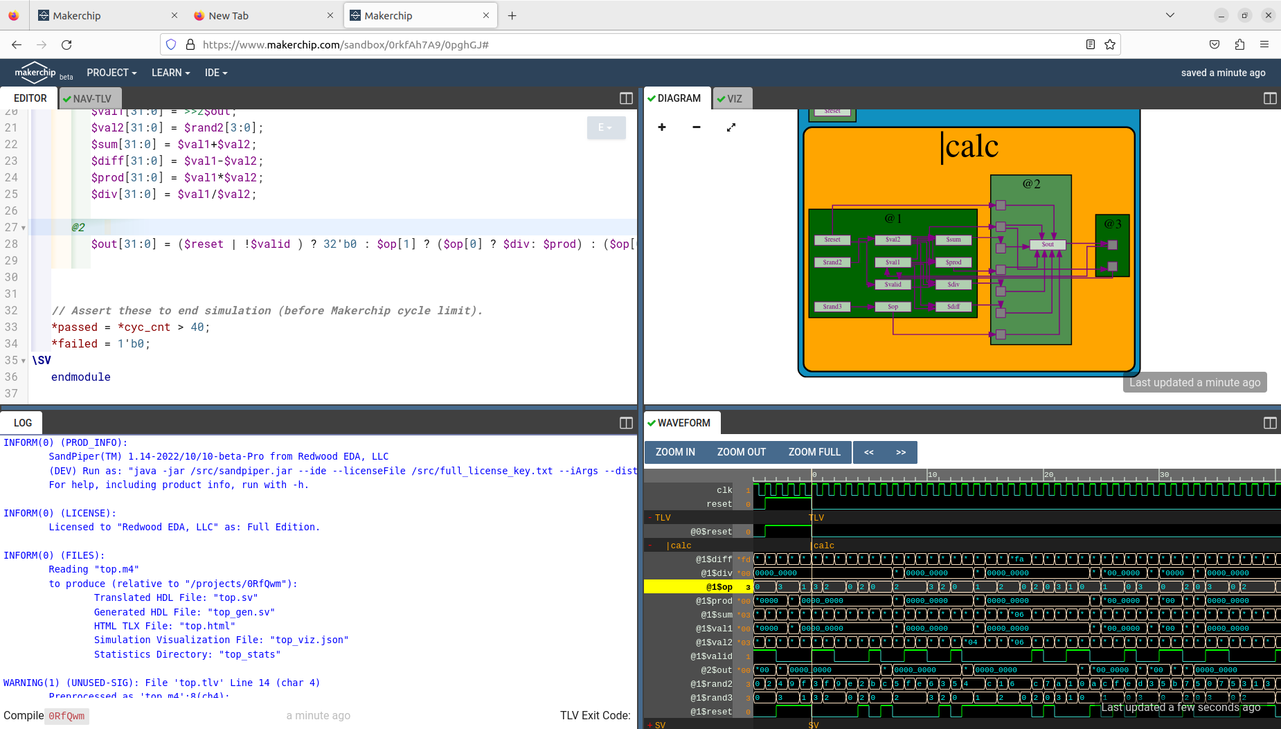 GitHub - ShubhamGitHub528/RISC-V