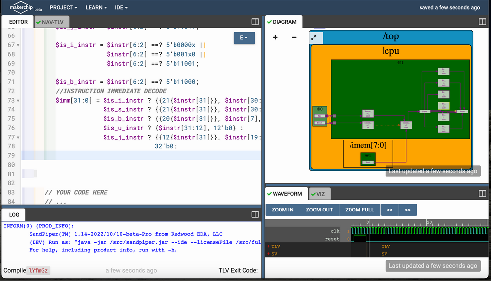 GitHub - ShubhamGitHub528/RISC-V