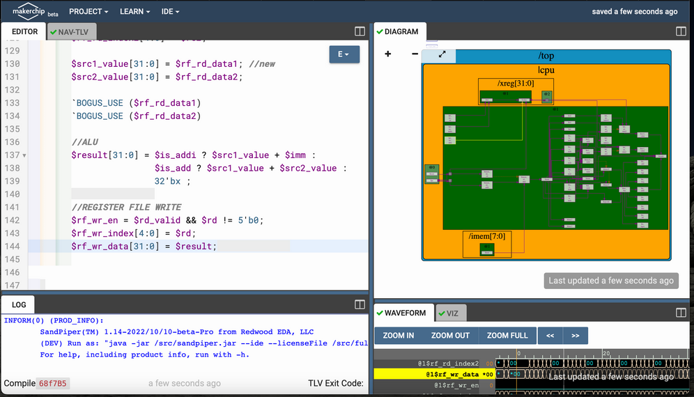 GitHub - ShubhamGitHub528/RISC-V