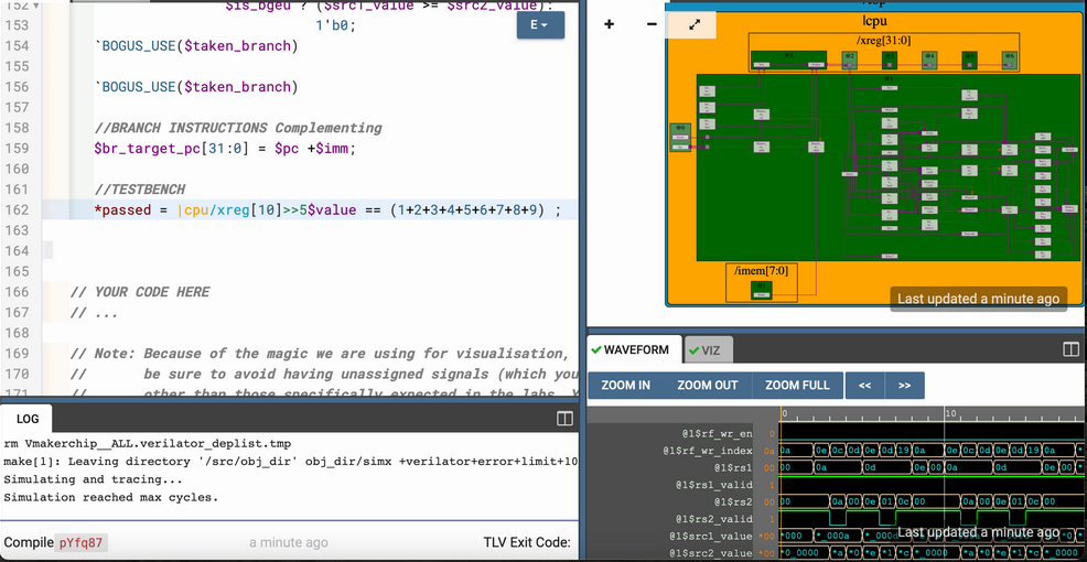 GitHub - ShubhamGitHub528/RISC-V