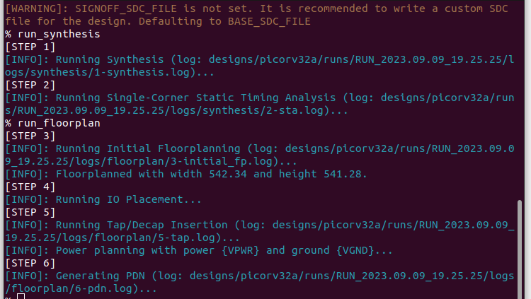 GitHub - Priyanshiiitb/Physicaldesign-openlane