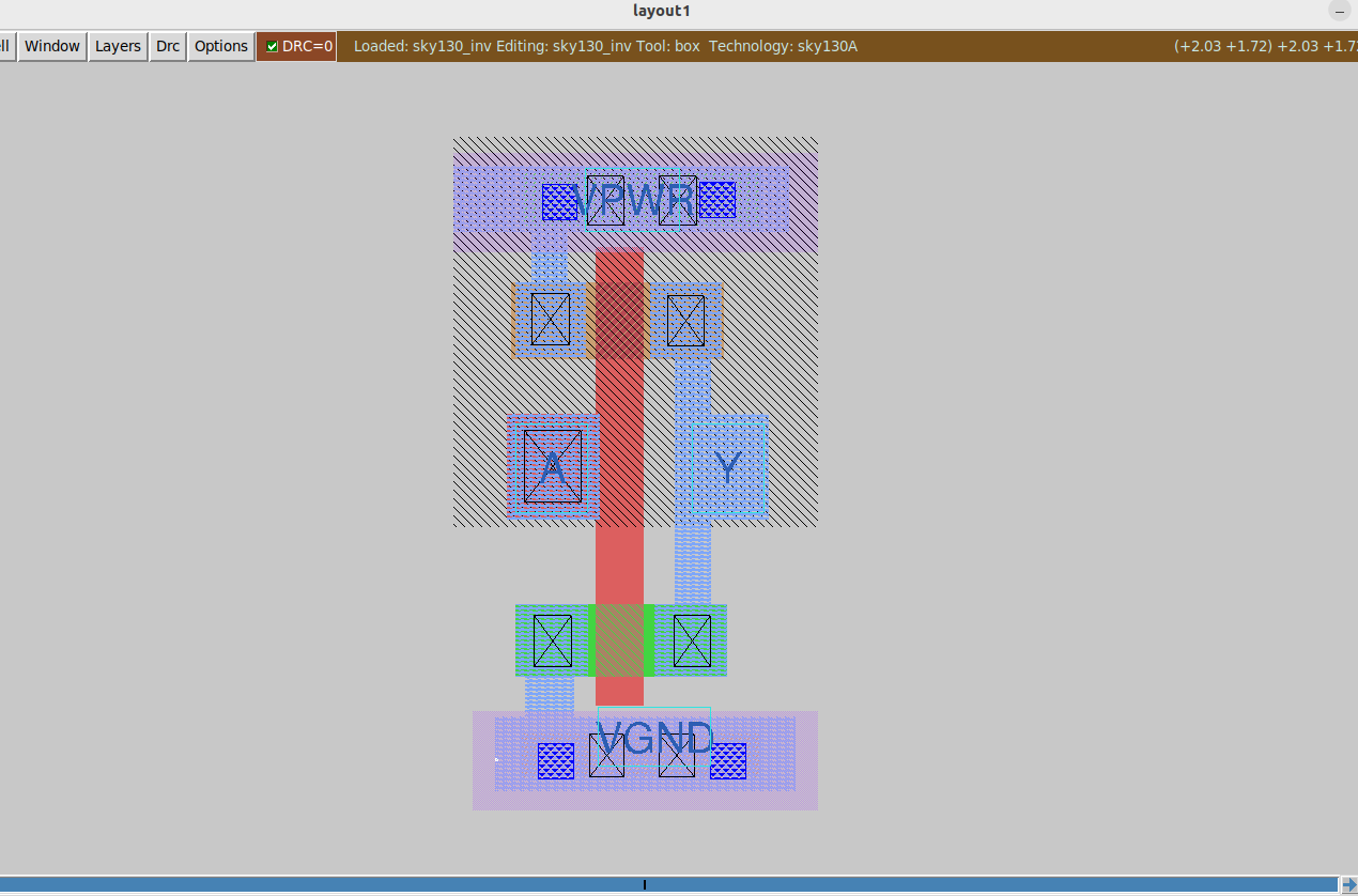 GitHub - Priyanshiiitb/Physicaldesign-openlane