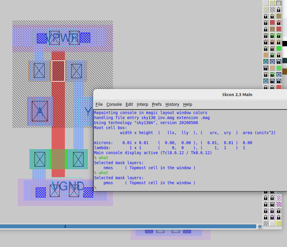 GitHub - Priyanshiiitb/Physicaldesign-openlane