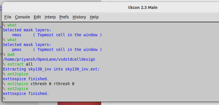 GitHub - Priyanshiiitb/Physicaldesign-openlane