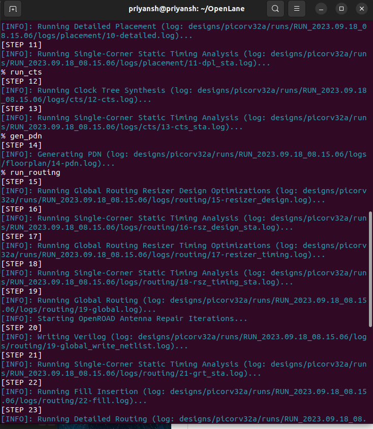 GitHub - Priyanshiiitb/Physicaldesign-openlane