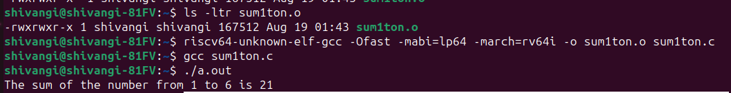GitHub - Shivangi2207/RISC-V