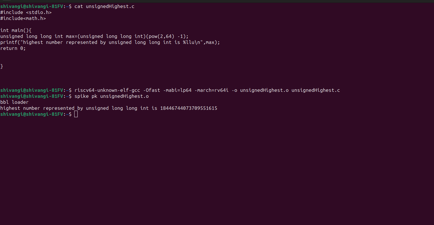 GitHub - Shivangi2207/RISC-V