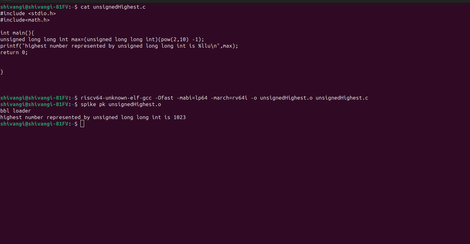 GitHub - Shivangi2207/RISC-V