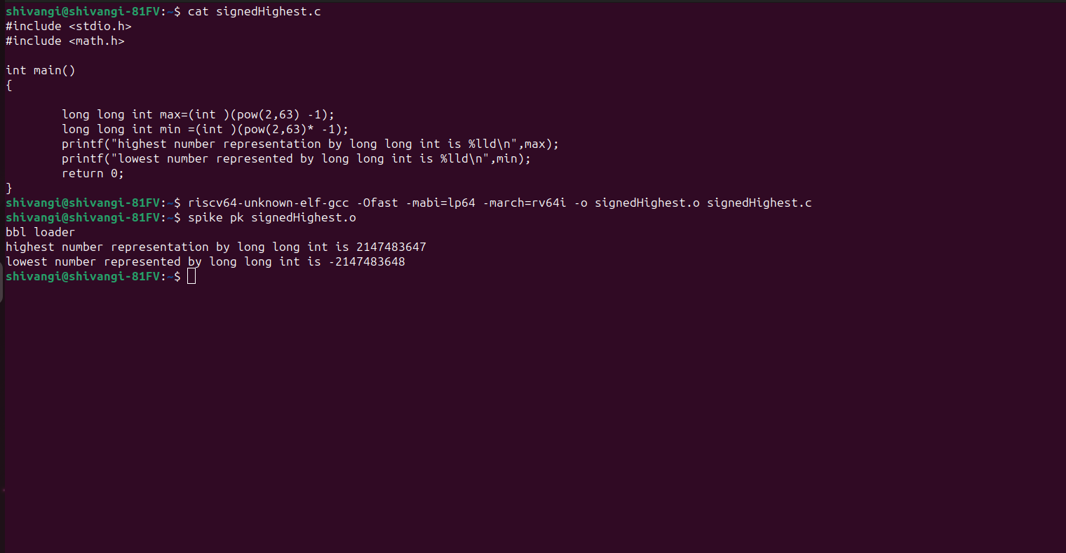 GitHub - Shivangi2207/RISC-V