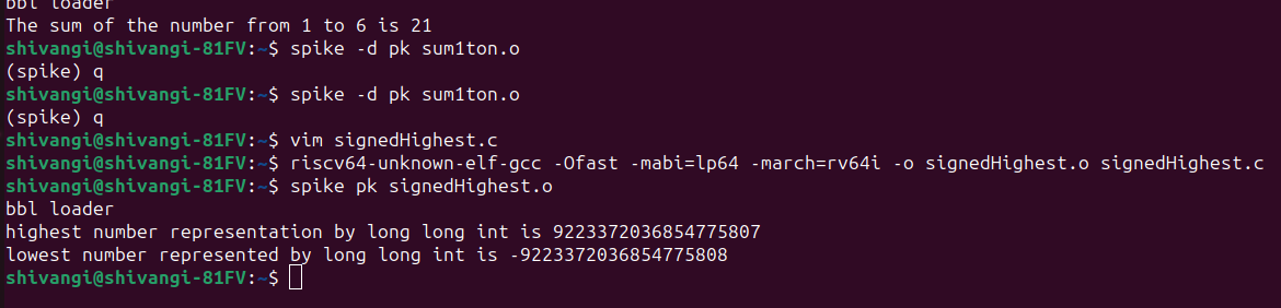 GitHub - Shivangi2207/RISC-V