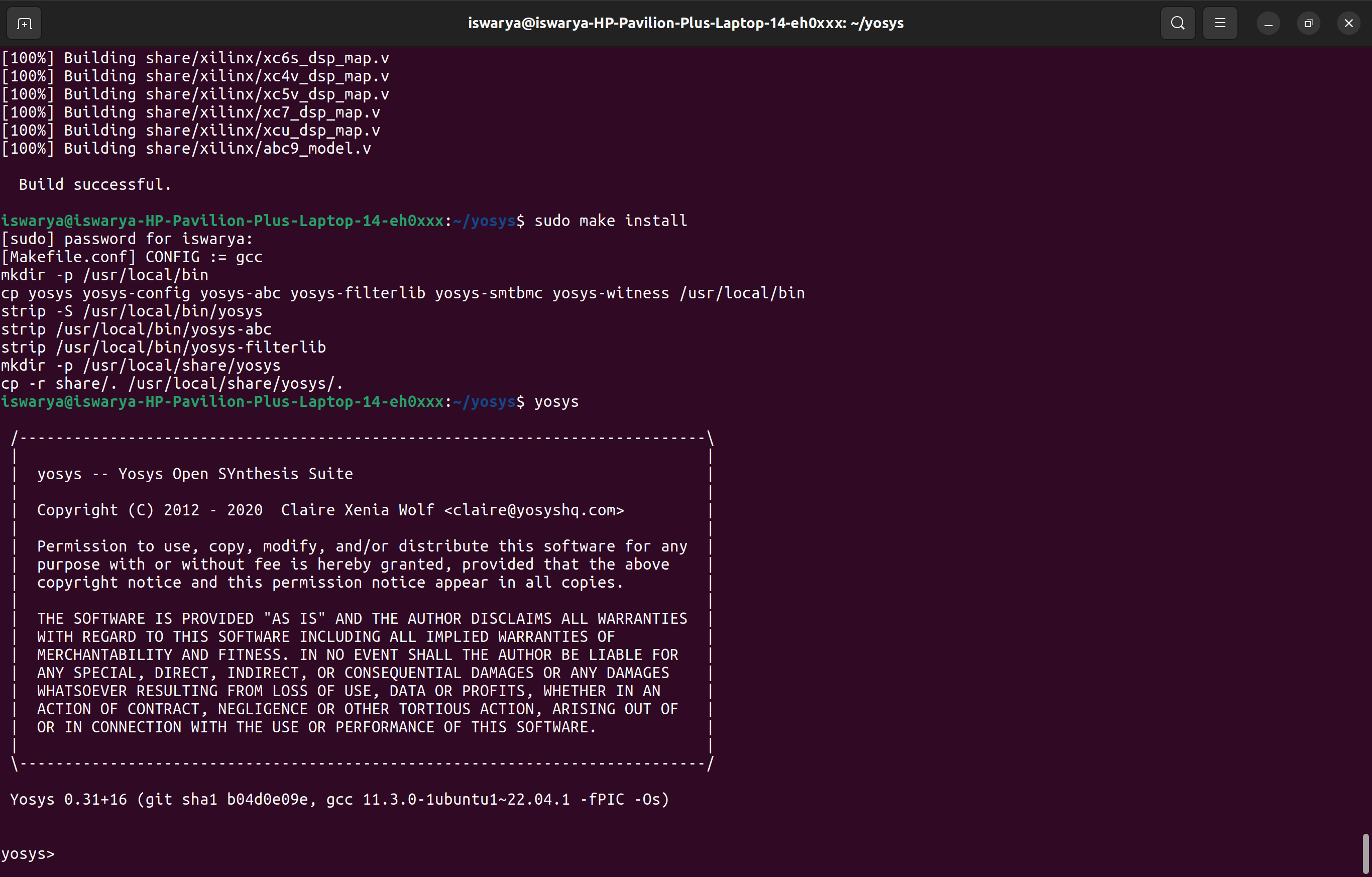 GitHub - IswaryaIlanchezhiyan/Iswarya_asic_course