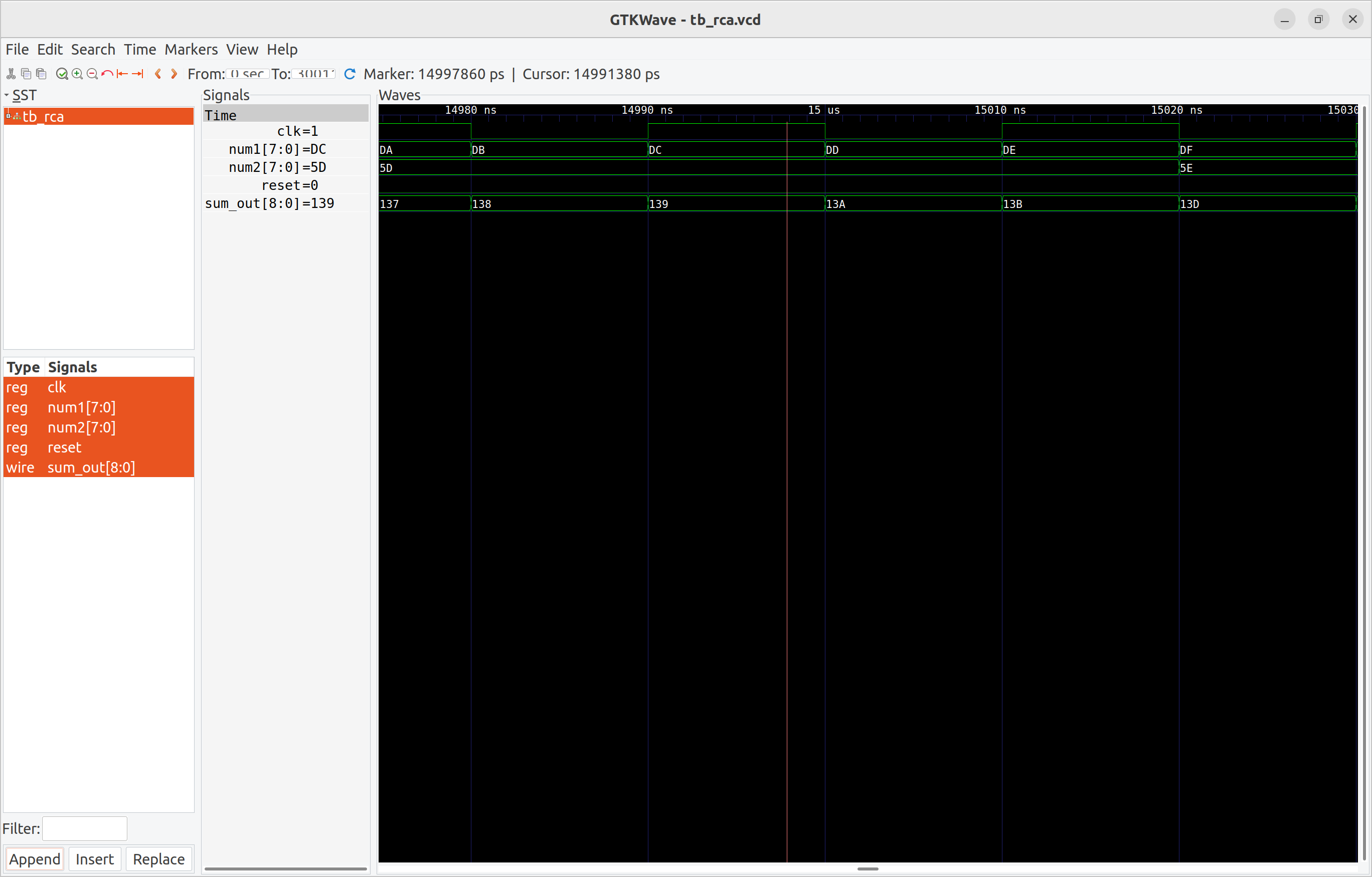 GitHub - IswaryaIlanchezhiyan/Iswarya_asic_course