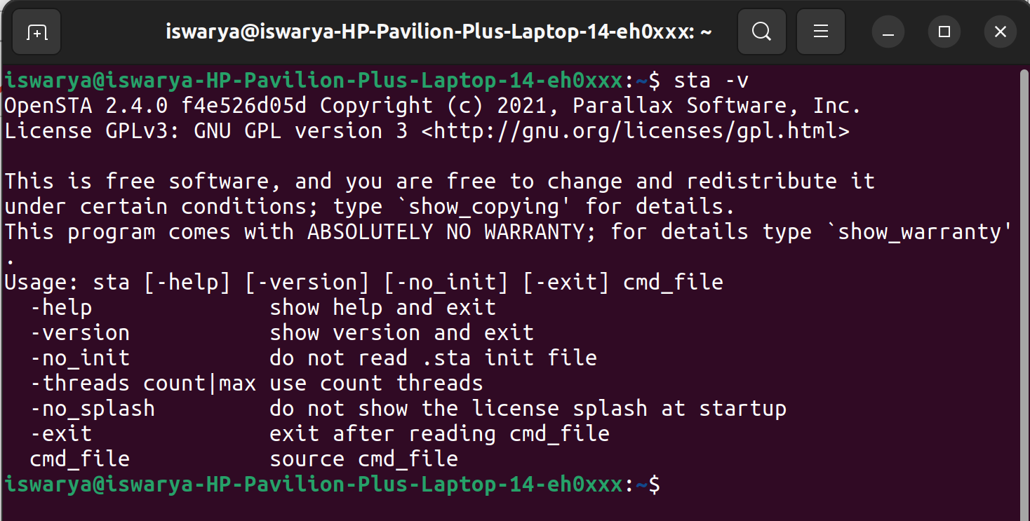GitHub - IswaryaIlanchezhiyan/Iswarya_asic_course