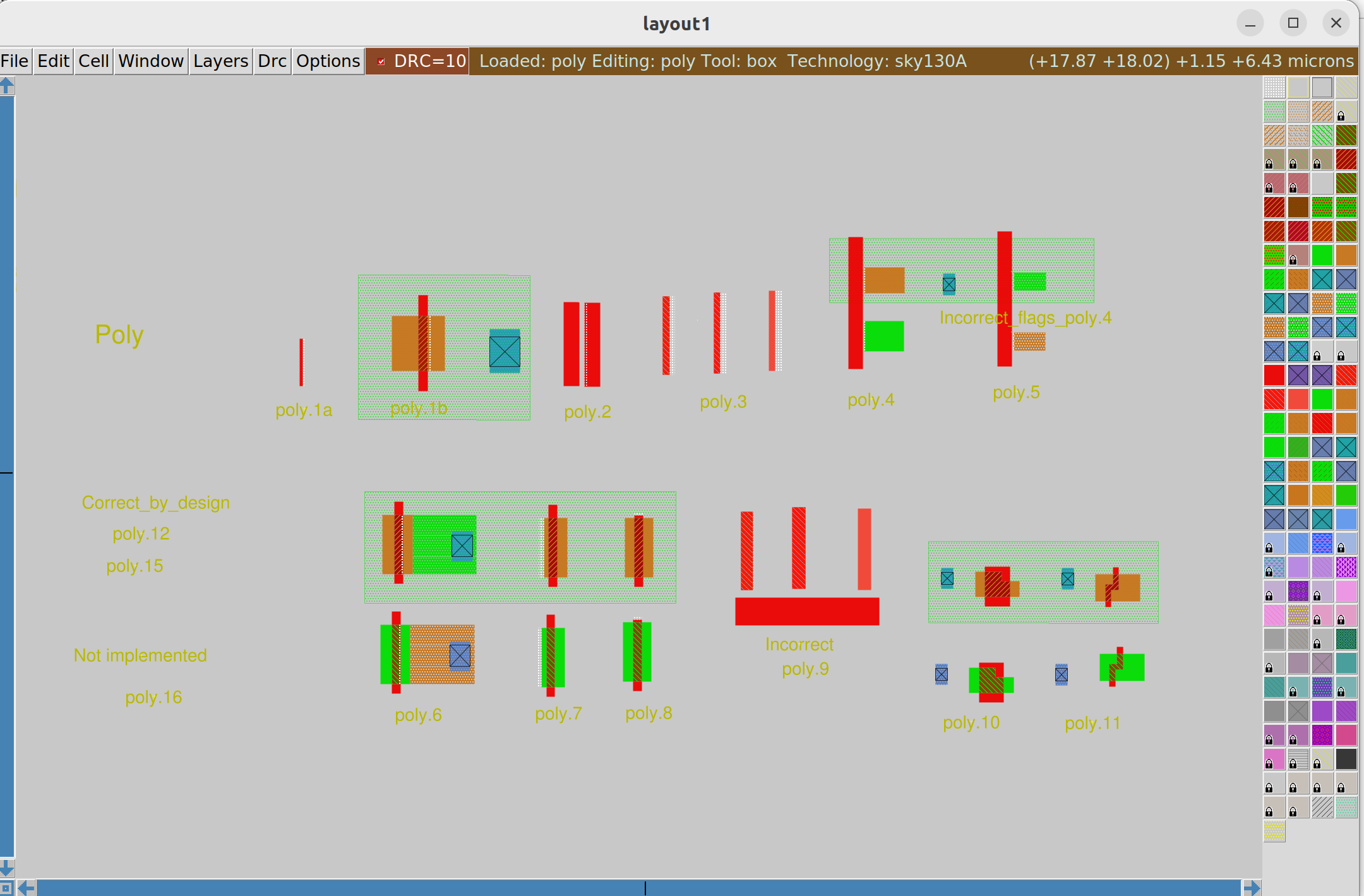 GitHub - IswaryaIlanchezhiyan/Iswarya_Advanced_Physical_Design_Using ...