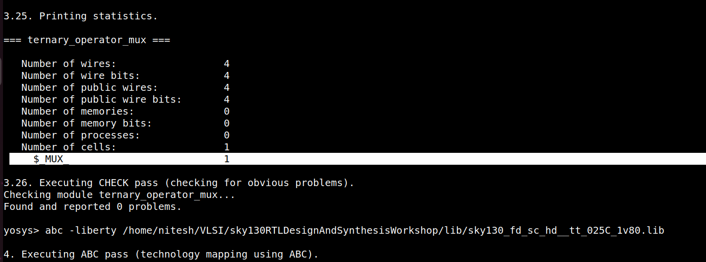 GitHub - NiteshVLSI/RTL-Synthesis