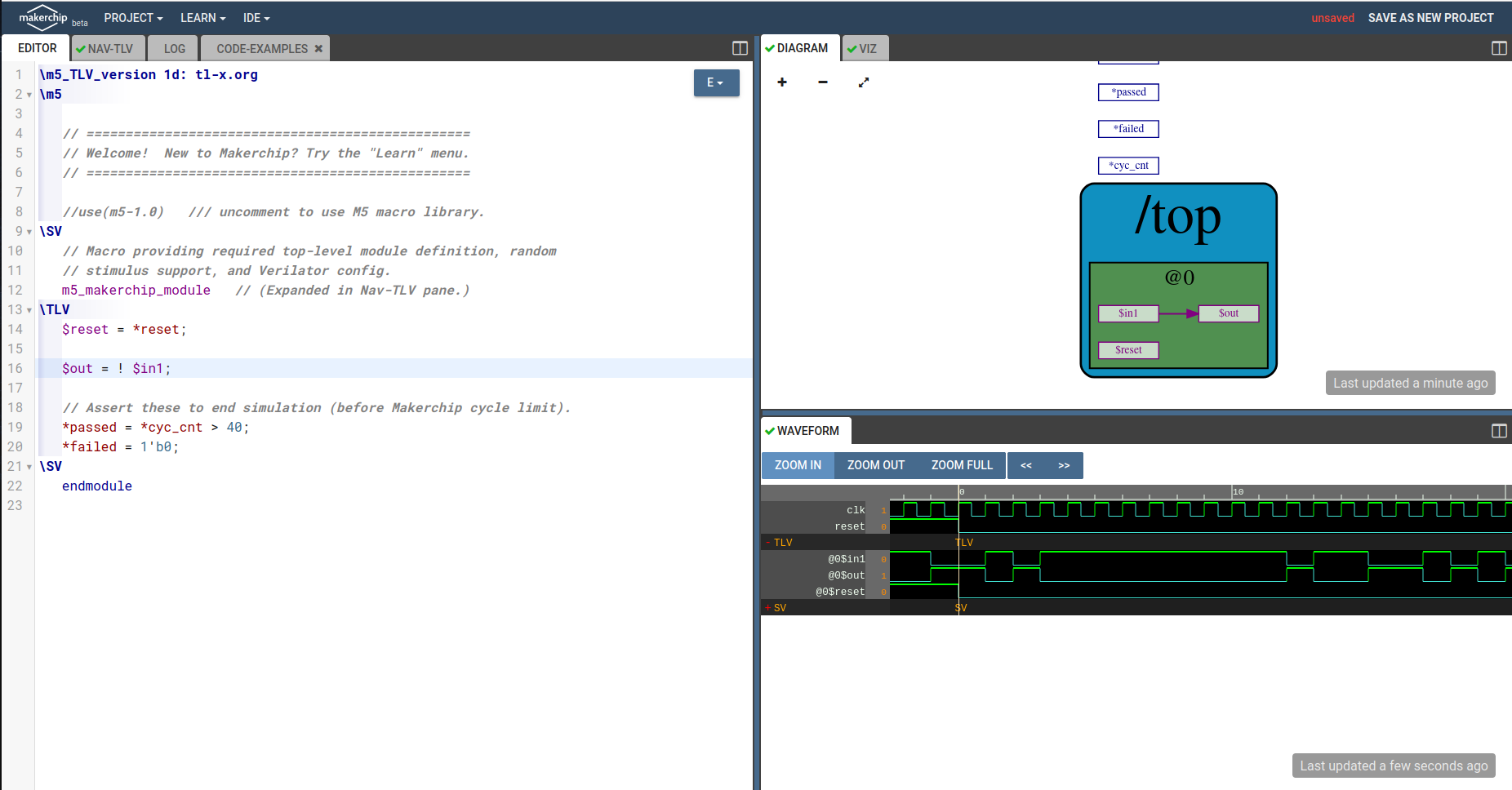 GitHub - NiteshVLSI/RISC-V