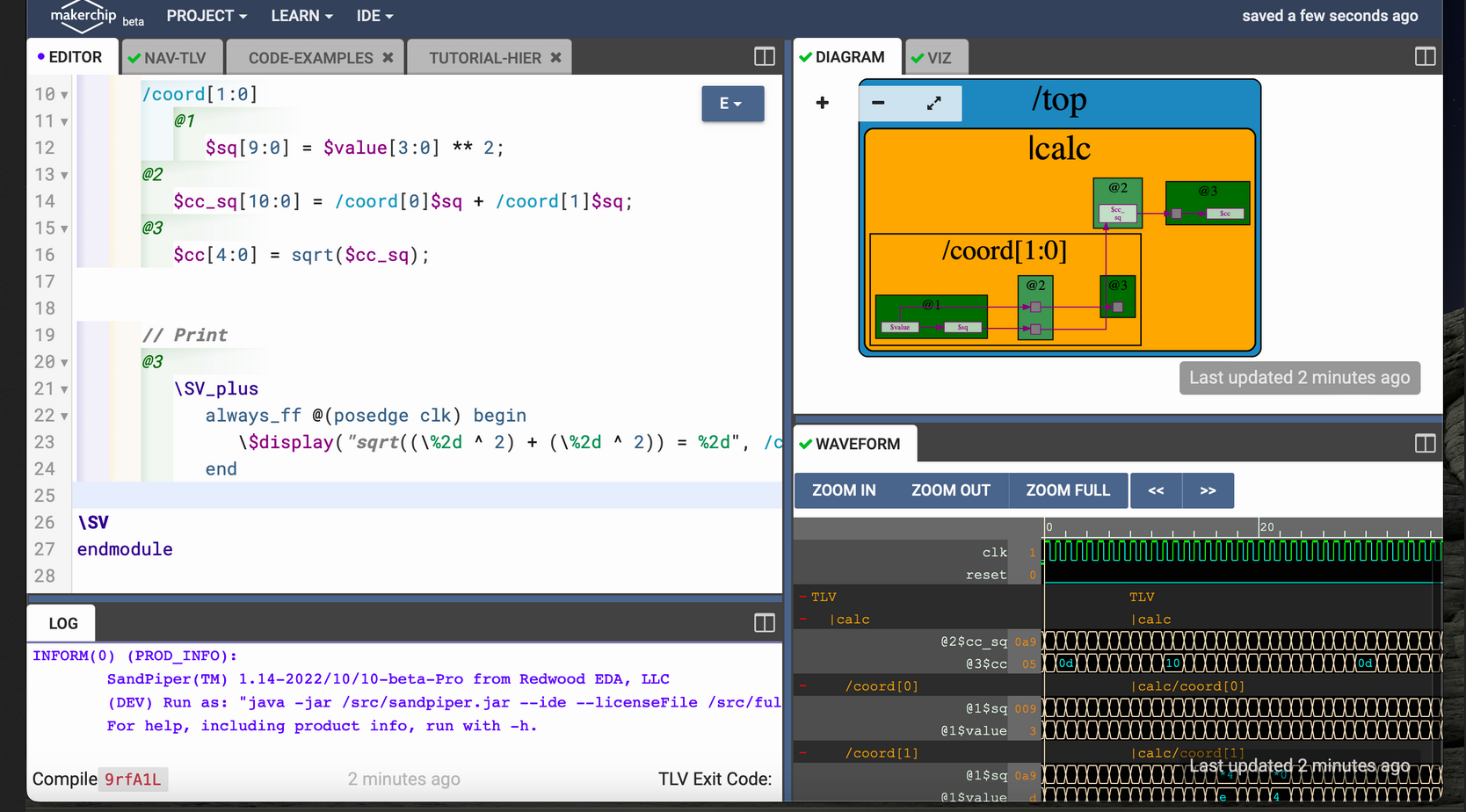 GitHub - ammulashiva/ASIC_RISCV_Workshop