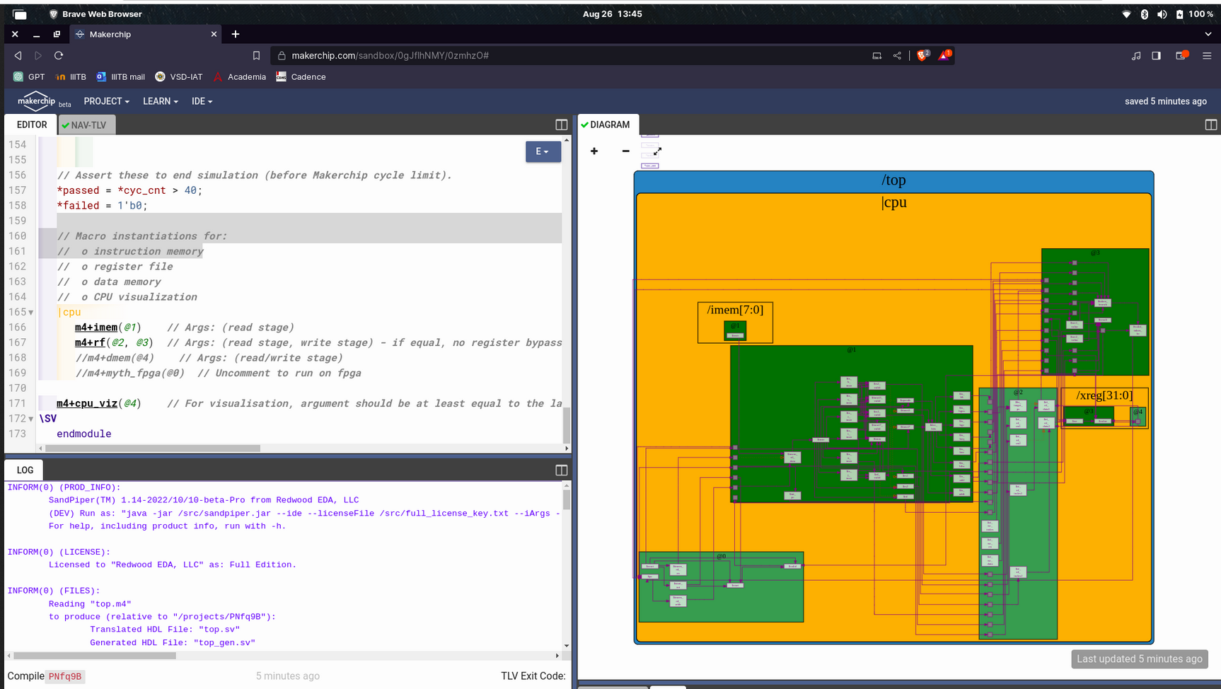 GitHub - ammulashiva/ASIC_RISCV_Workshop
