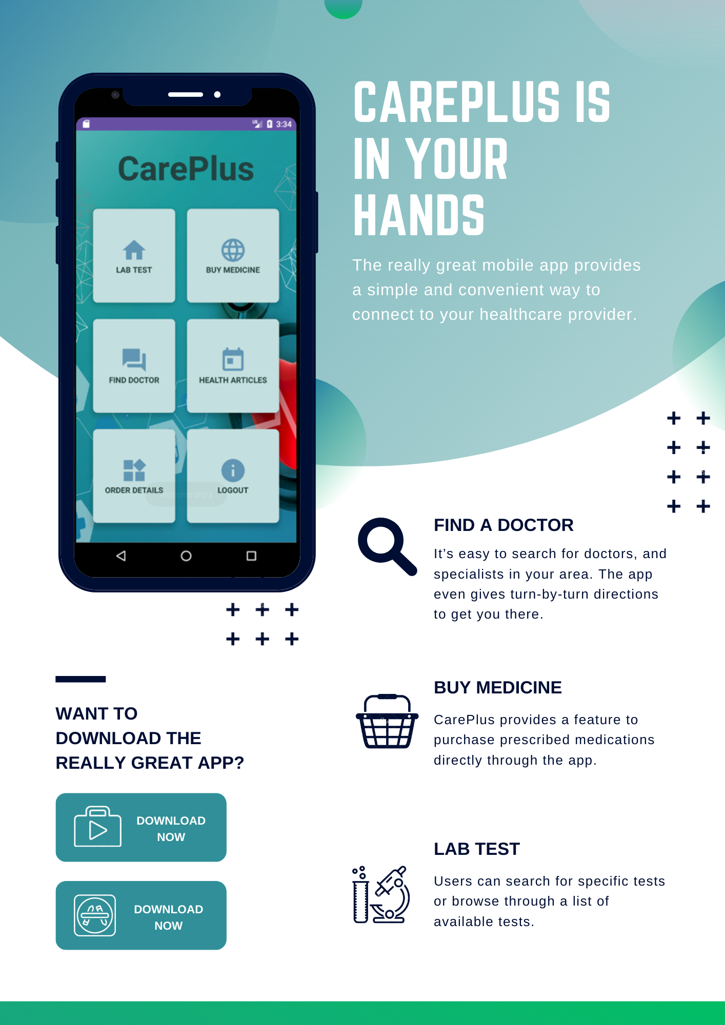 GitHub - demaiwatLuck/CarePlus