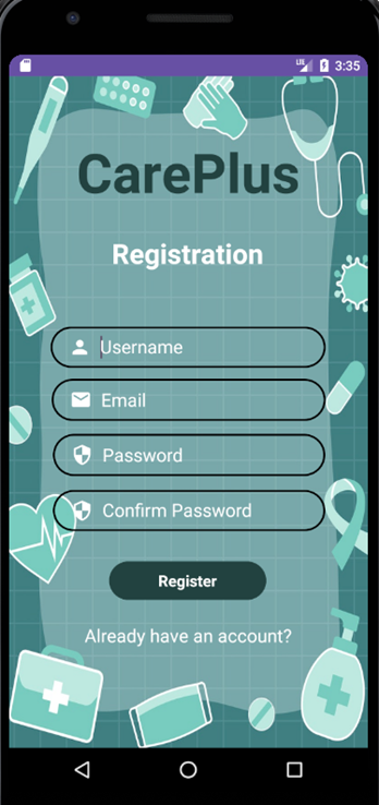 GitHub - demaiwatLuck/CarePlus