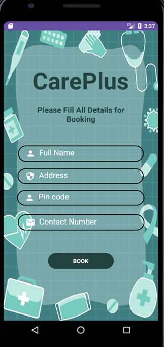 GitHub - demaiwatLuck/CarePlus