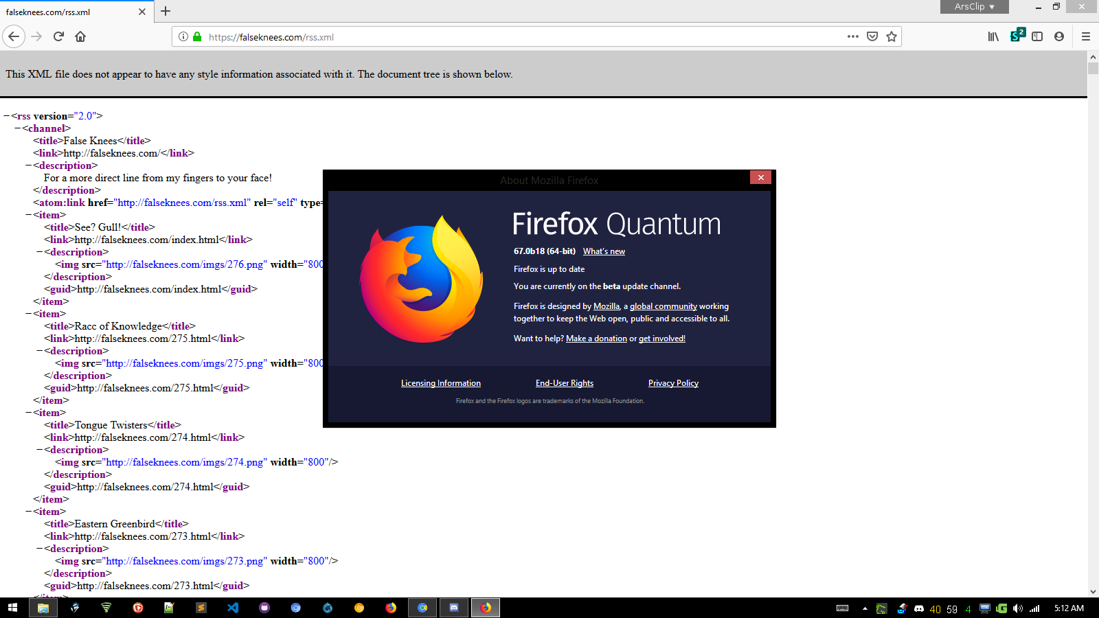 Cannot Display Xml Files When Stylus Is Enabled · Issue 712 · Openstylesstylus · Github