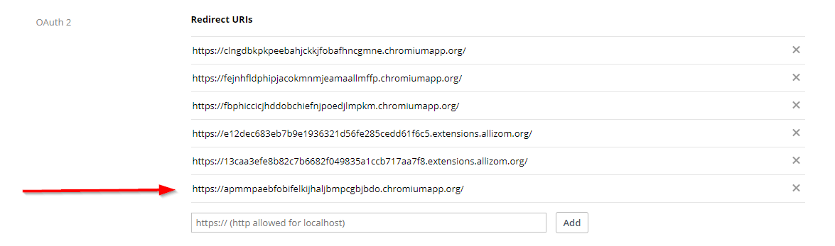 Sync Chromium fork compatibility · Issue #823 · openstyles/stylus · GitHub