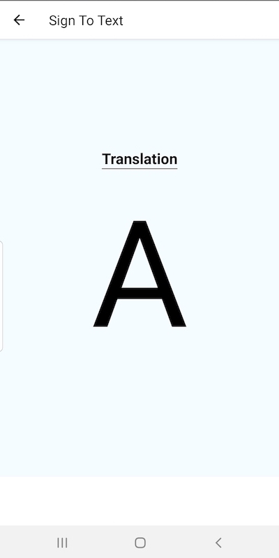 GitHub - kuelteabmas/SmartASLGlove-native: Senior Design Project ...