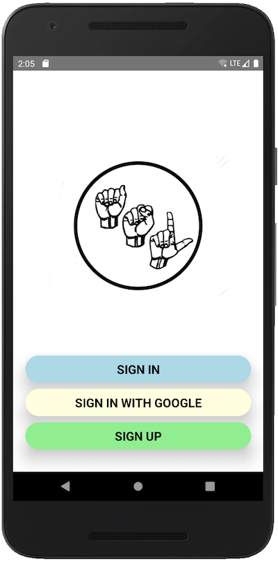 GitHub - kuelteabmas/SmartASLGlove-native: Senior Design Project ...