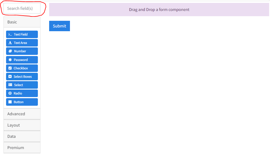 [question] How Can I Translate These Fields · Issue 945 · Formio Angular · Github