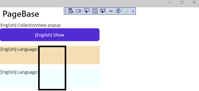 Image taken by Binding and IValueConverter is not shown · Issue #17272 · dotnet/maui · GitHub