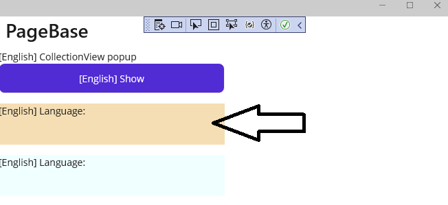 ListView crashes application · Issue #17273 · dotnet/maui · GitHub