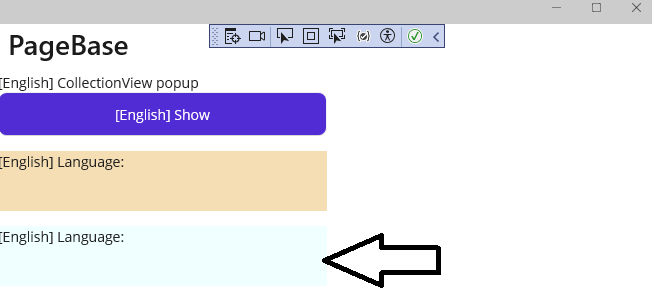 CollectionView can't show all items · Issue #17274 · dotnet/maui · GitHub