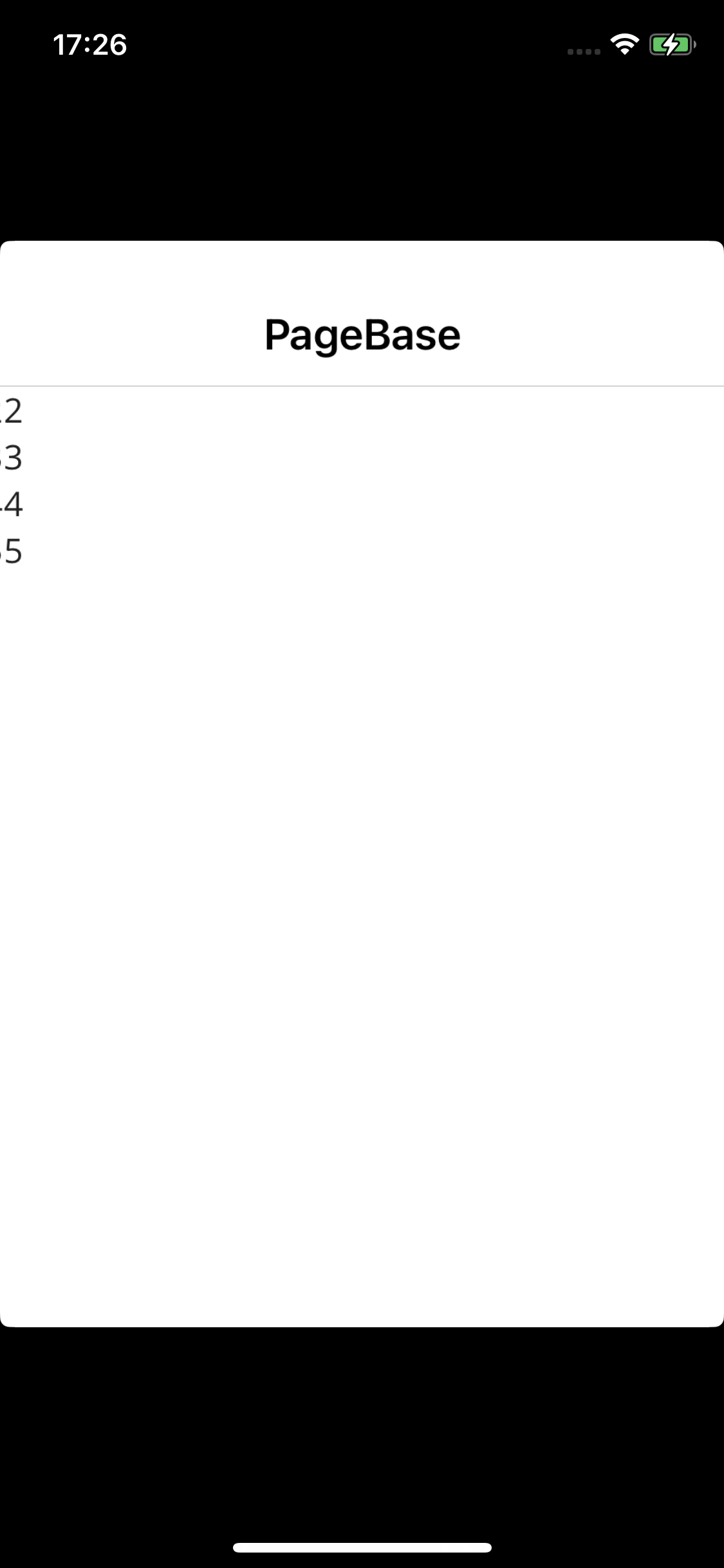 iOS, Android Border calculates it's size in a wrong way · Issue #17275 ...