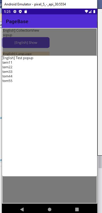 iOS, Android Border calculates it's size in a wrong way · Issue #17275 ...