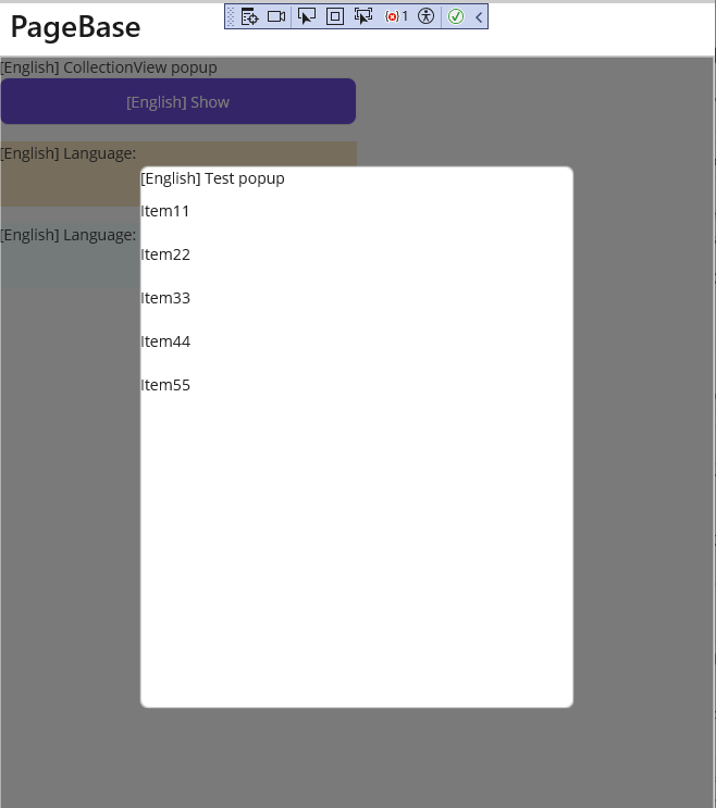 iOS, Android Border calculates it's size in a wrong way · Issue #17275 ...