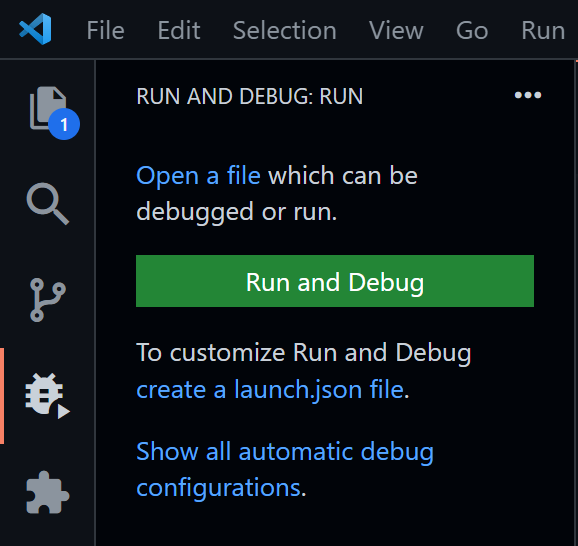 Github Jaimestillvscode Dotnet Demonstrate Using Vs Code To Generate Build And Debug Net