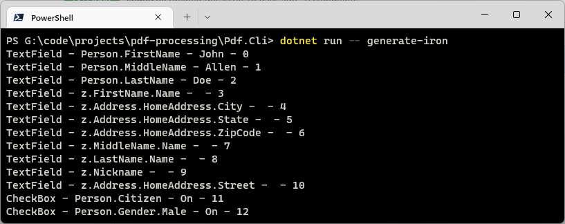 GitHub - JaimeStill/pdf-processing: Evaluate the ability for IronPdf and iText to inject C# ...