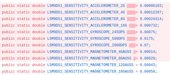 Initialize sensors, set up FlightComputer singleton structure by cschow-ucsd · Pull Request #90 ...