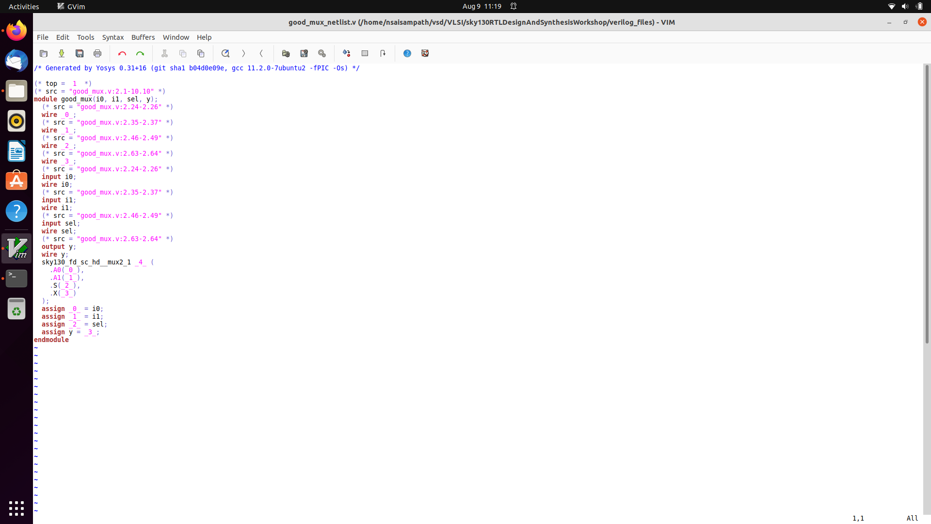 GitHub - NSampathIIITB/Physical_Design_of_ASIC_IIIT-B