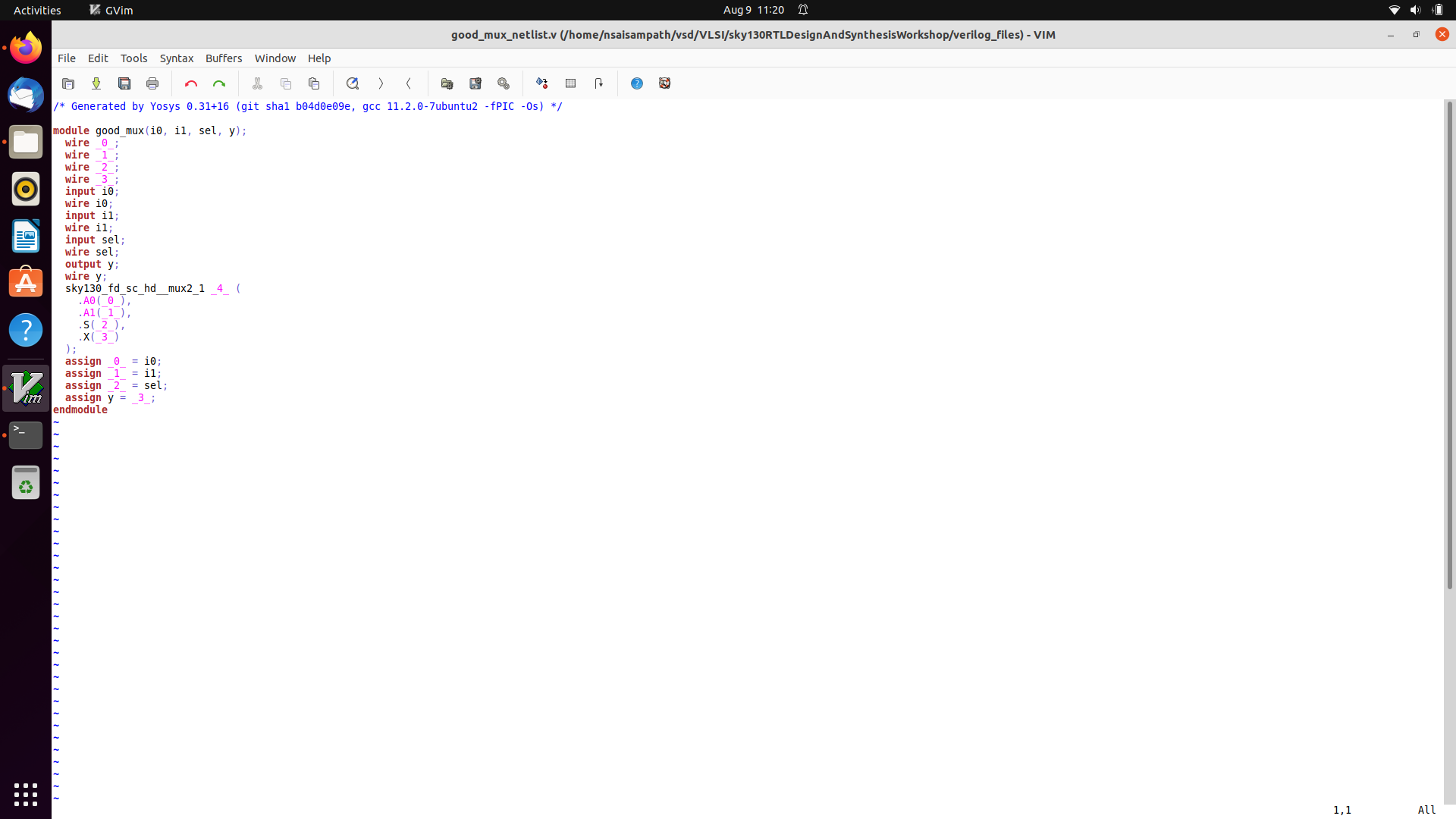 GitHub - NSampathIIITB/Physical_Design_of_ASIC_IIIT-B