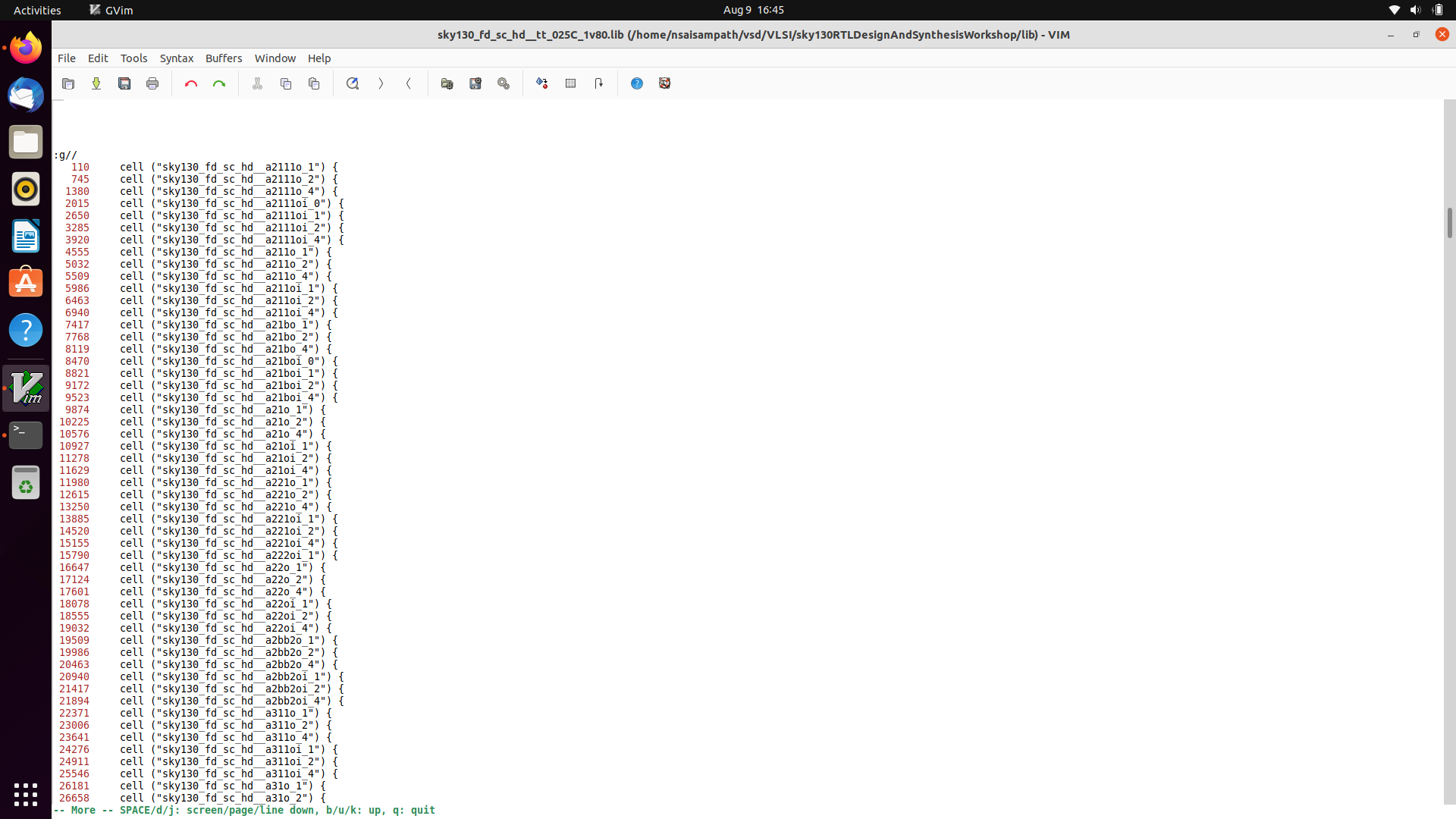 GitHub - NSampathIIITB/Physical_Design_of_ASIC_IIIT-B
