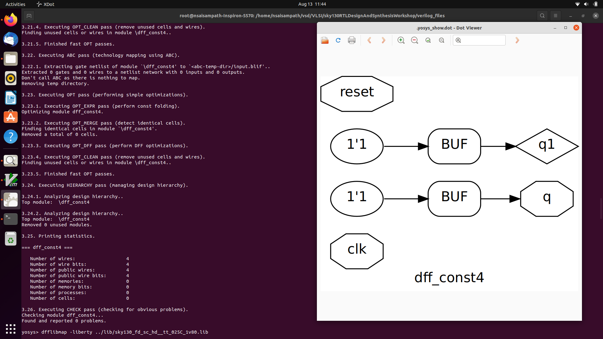 GitHub - NSampathIIITB/Physical_Design_of_ASIC_IIIT-B