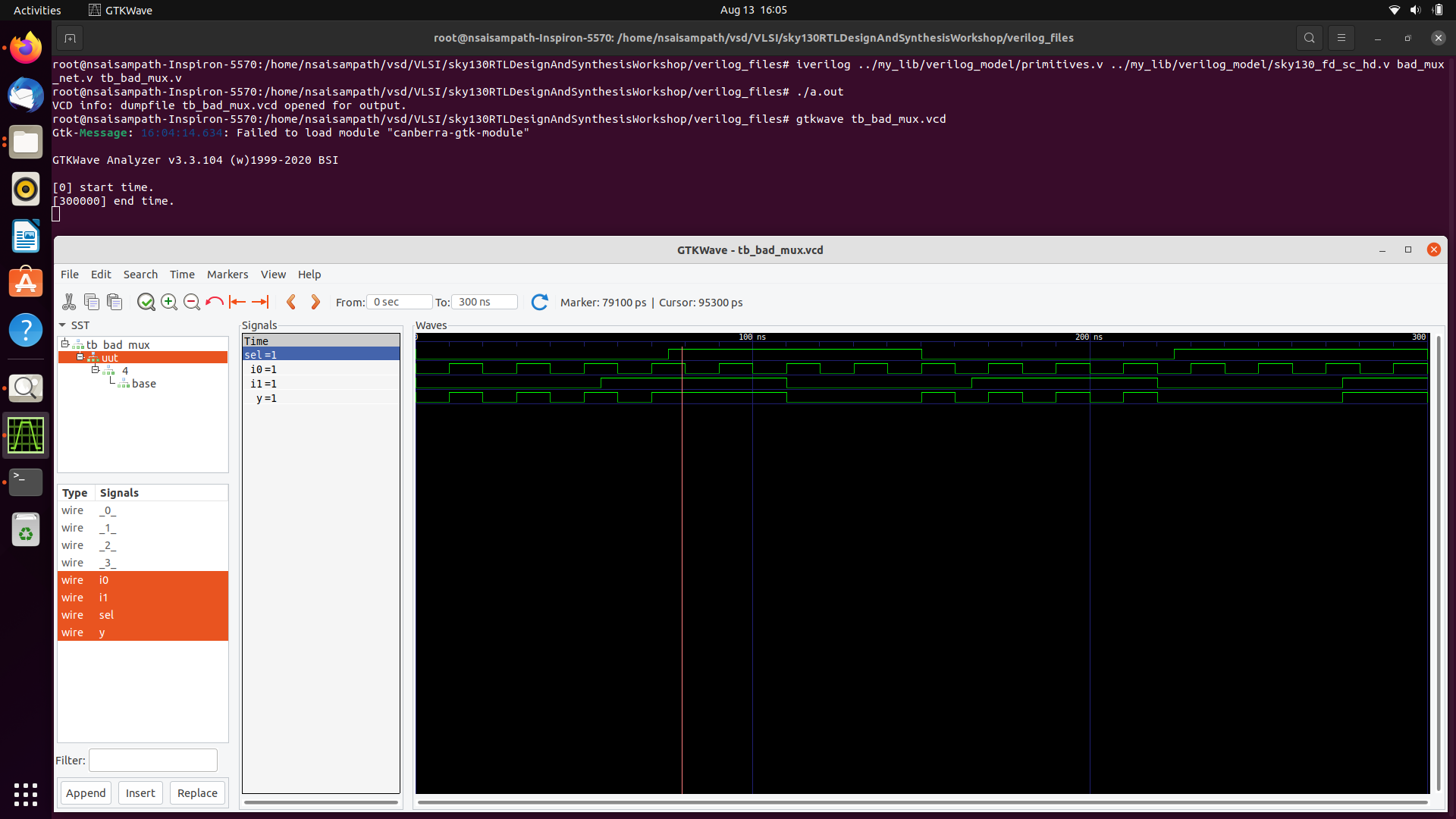 GitHub - NSampathIIITB/Physical_Design_of_ASIC_IIIT-B