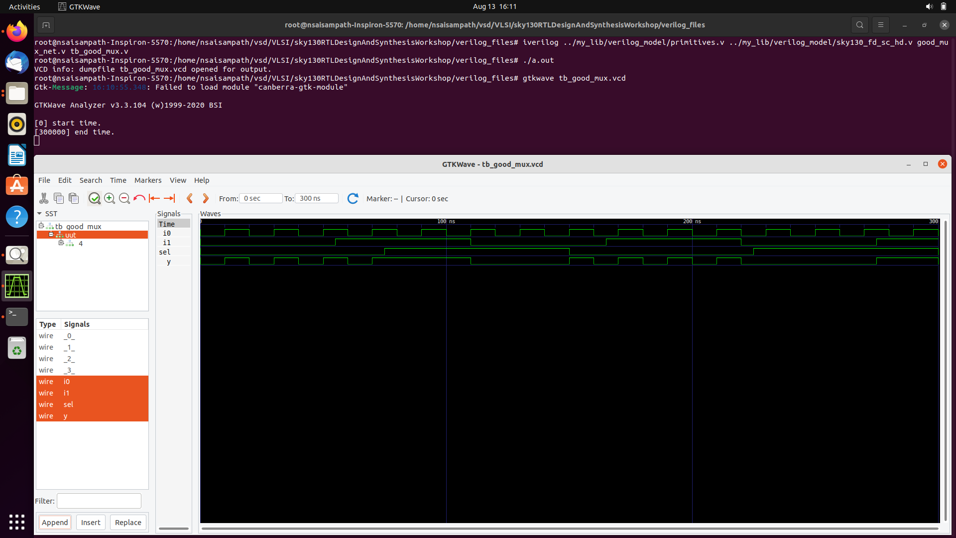 GitHub - NSampathIIITB/Physical_Design_of_ASIC_IIIT-B