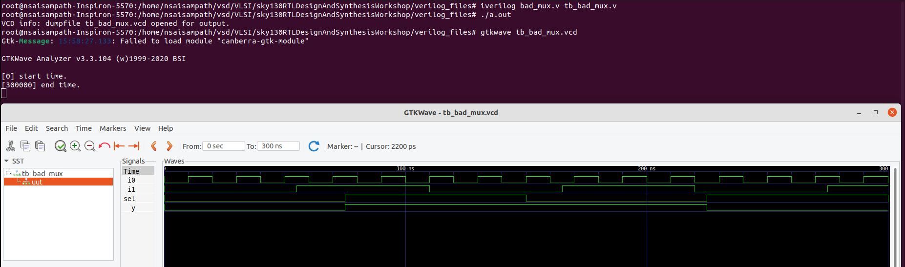 GitHub - NSampathIIITB/Physical_Design_of_ASIC_IIIT-B