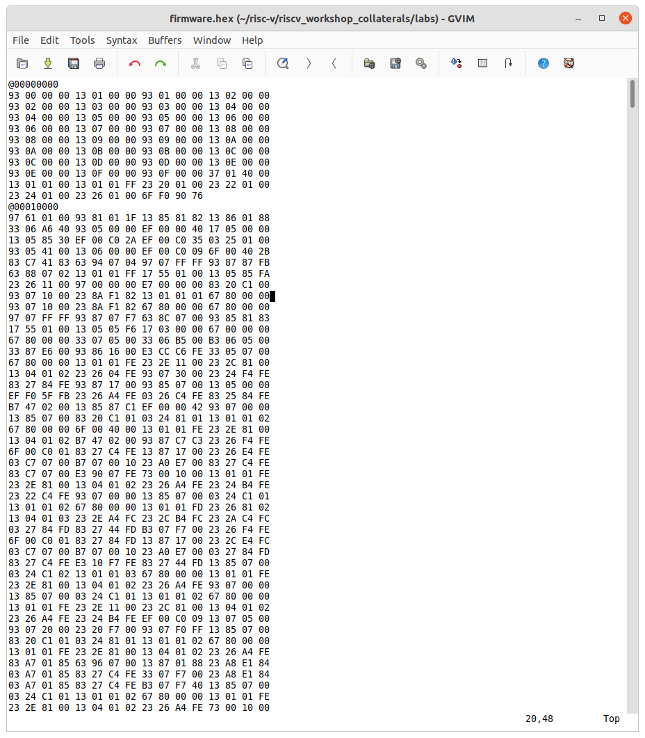 GitHub - NSampathIIITB/Introduction-to-RISC-V-Architecture
