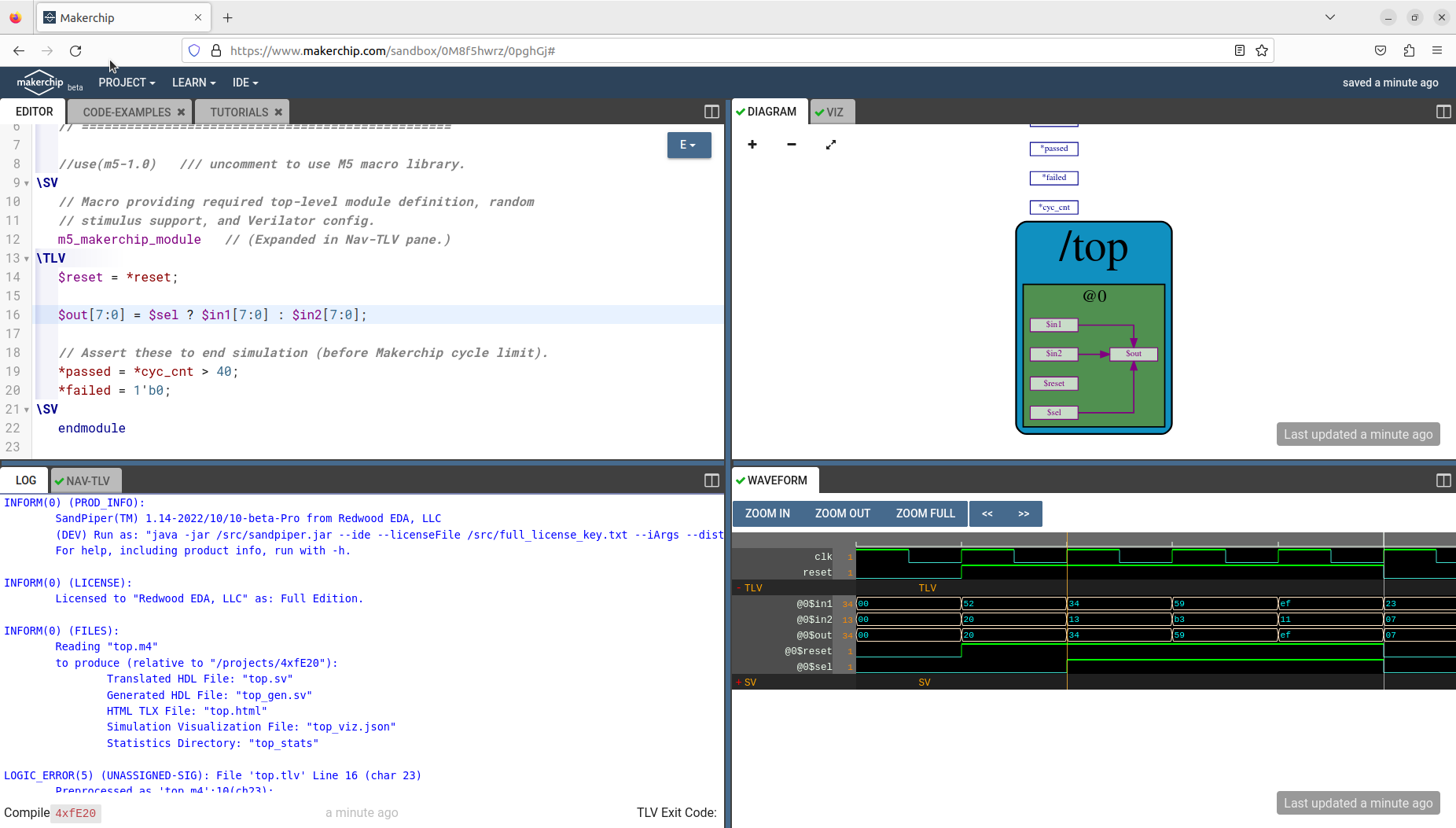 GitHub - NSampathIIITB/Introduction-to-RISC-V-Architecture